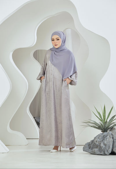 ByMarlena | Elevating Modesty: Abayas, Jubah, and SG Modest Fashion – BY MARLENA